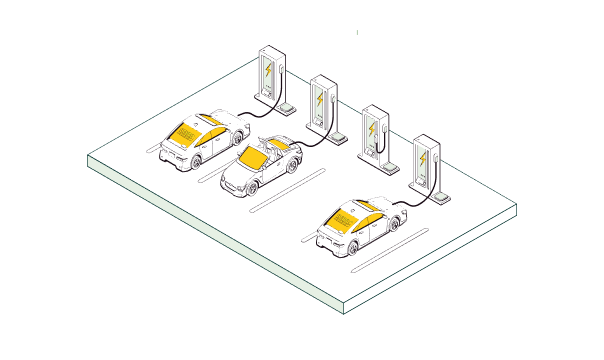 Smart Energy Management | Current