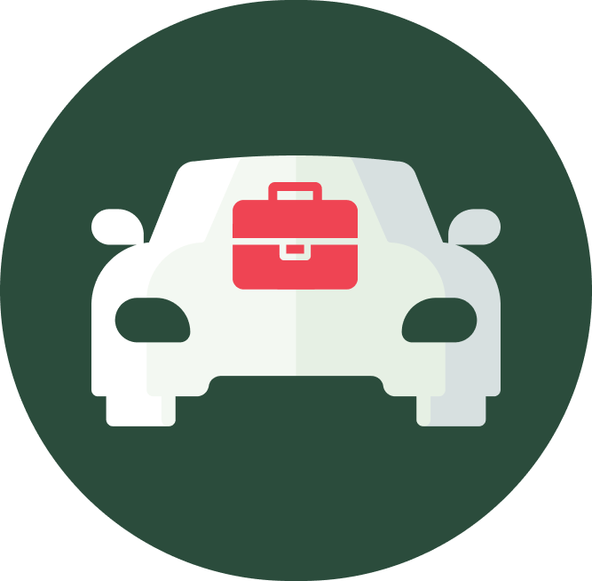 CURRENT: Ladeplattform for elektriske kjøretøy | Current