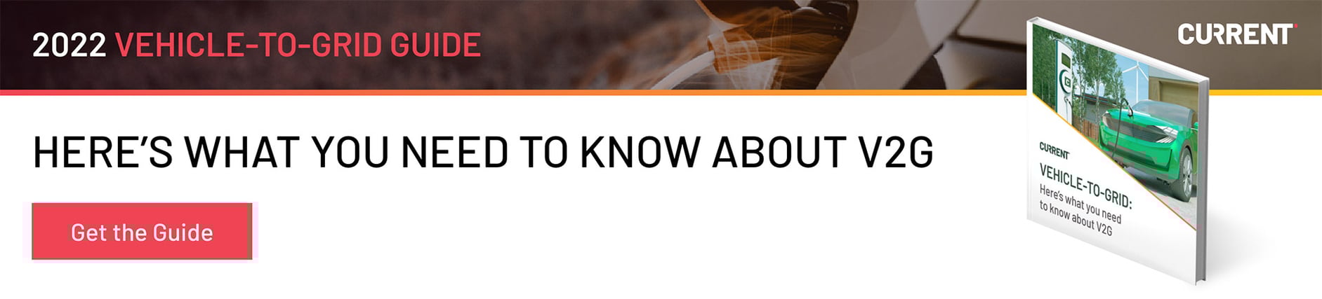 Charge Point Management System (CPMS) | Current