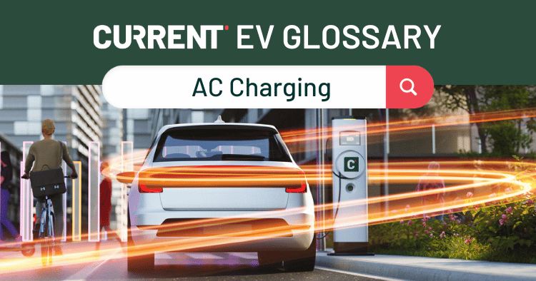 AC Charging | Current