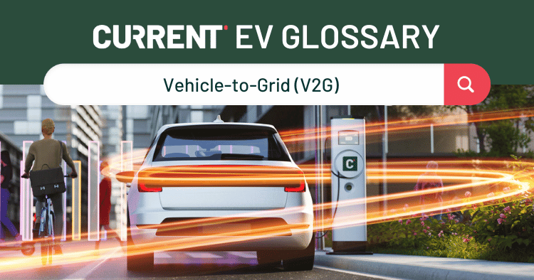 Vehicle-to-Grid (V2G) | Current