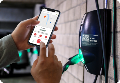 White Label | Current